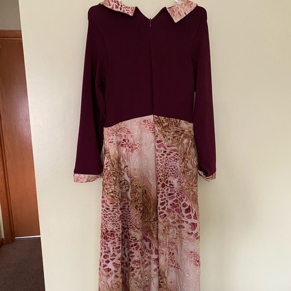 nilufer kamacioglo | Dresses | Women Turkish Modest Dress | Poshmark